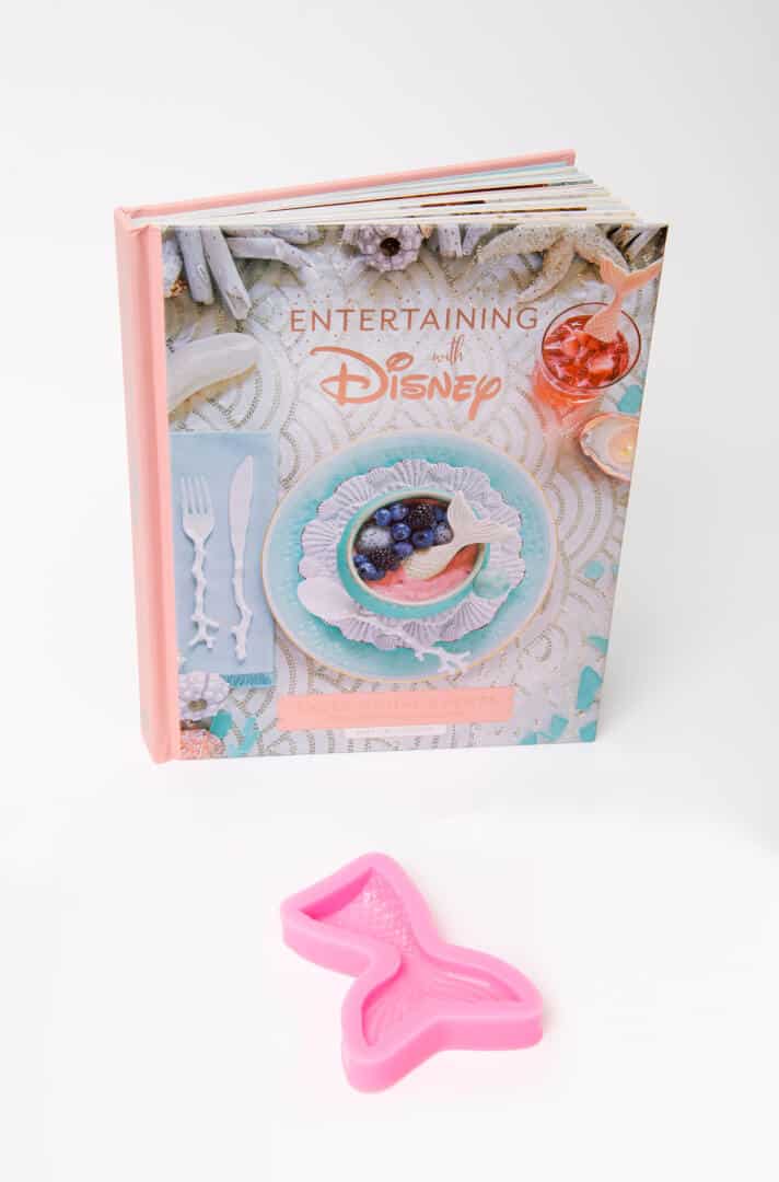 How to throw a Disney-themed party