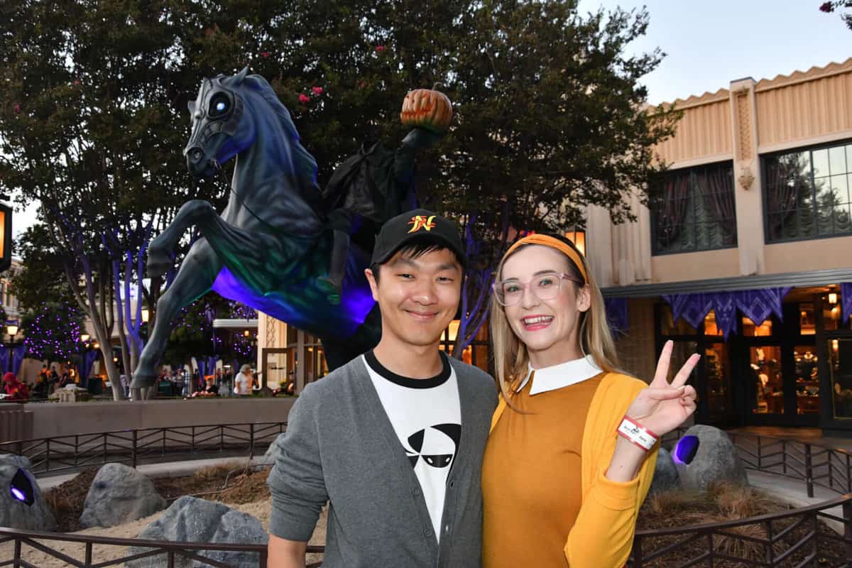 Guide to Oogie Boogie Bash, Disney's newest Halloween party - Inside ...