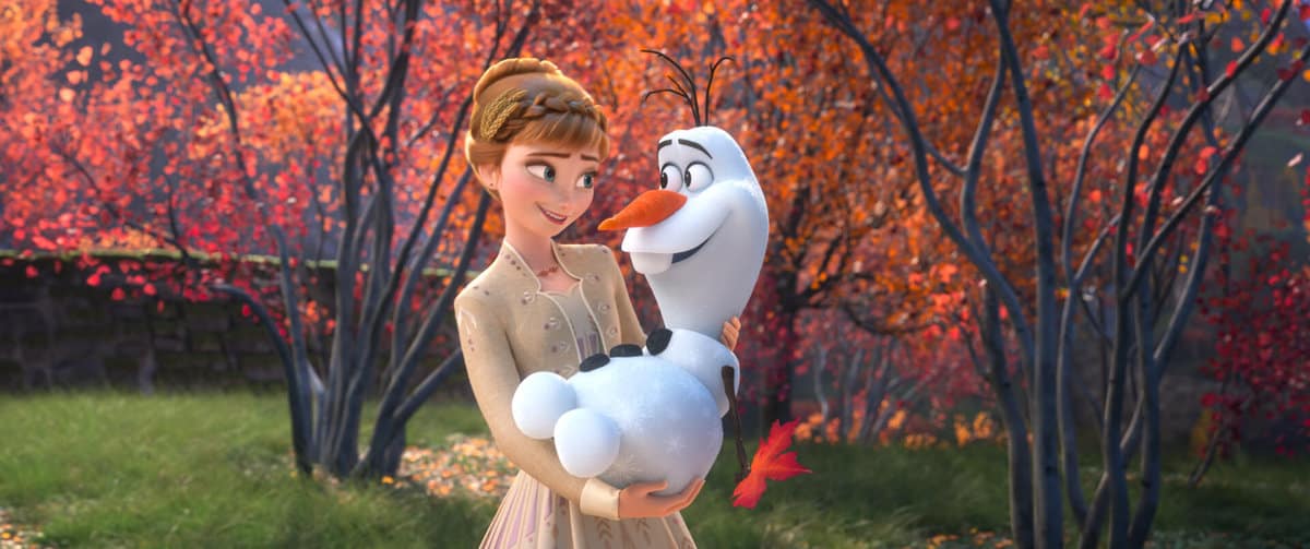 Fairy tale vs. myth: Anna and Elsa's differences make them stronger in ...