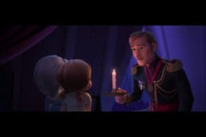 The world of "Frozen 2": What is the Enchanted Forest?