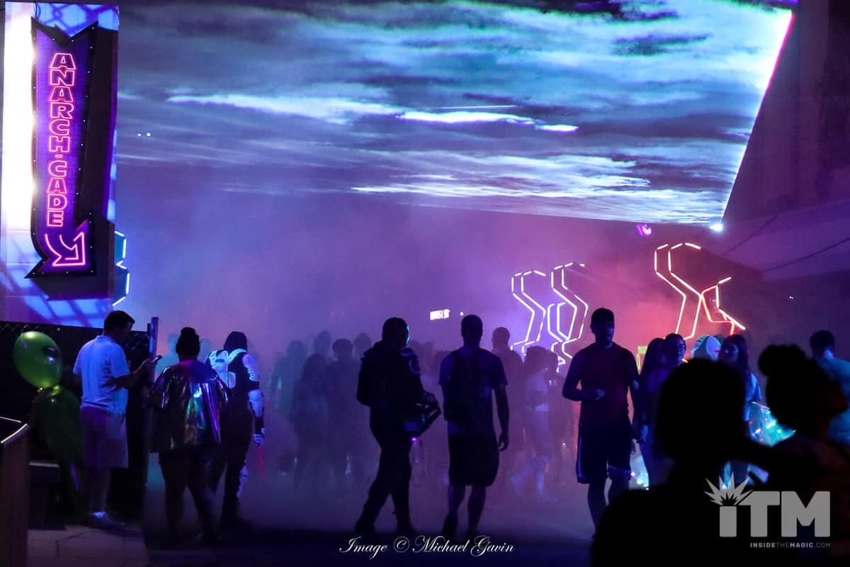 Favorite Frights: Ranking the 2019 Scare Zones of Halloween Horror Nights