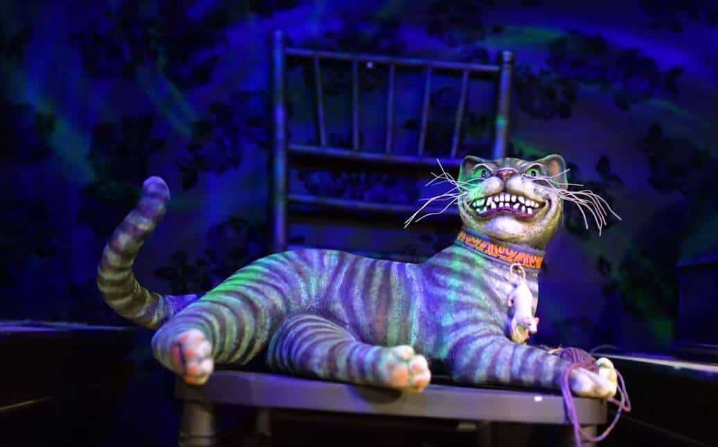 “Malice in Wonderland” - Rogers Gardens welcomes Halloween 2019
