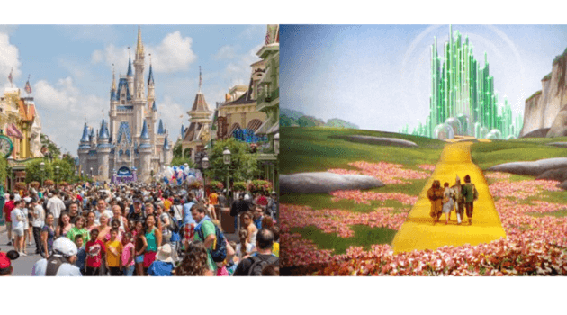 These Are the Things That Annoy the Disney Fan in All of Us