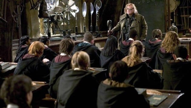 British Library Makes "Harry Potter: A History of Magic" Exhibit ...