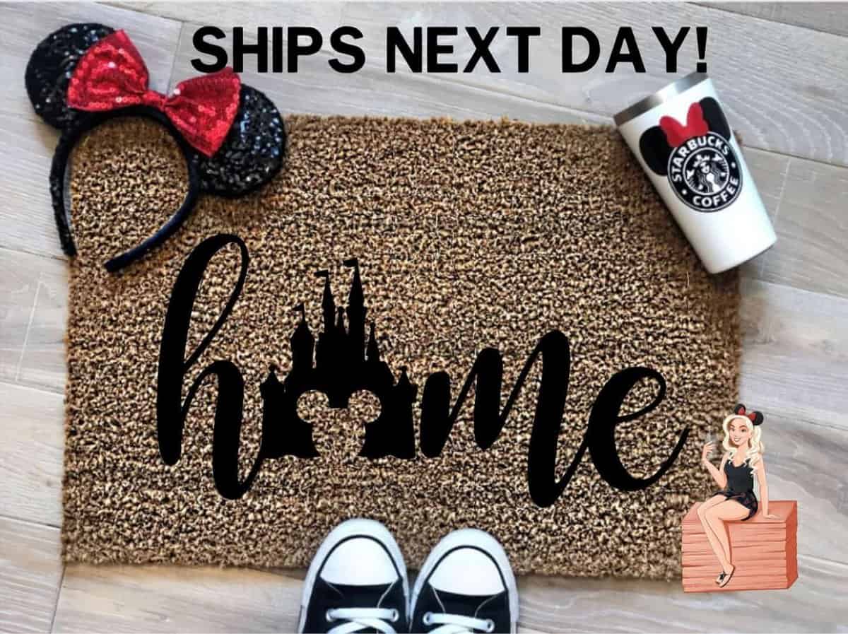 12 Disney-inspired home products every Disney fan needs