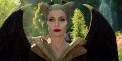 Disney teases a darker Maleficent in new behind the scenes footage ...