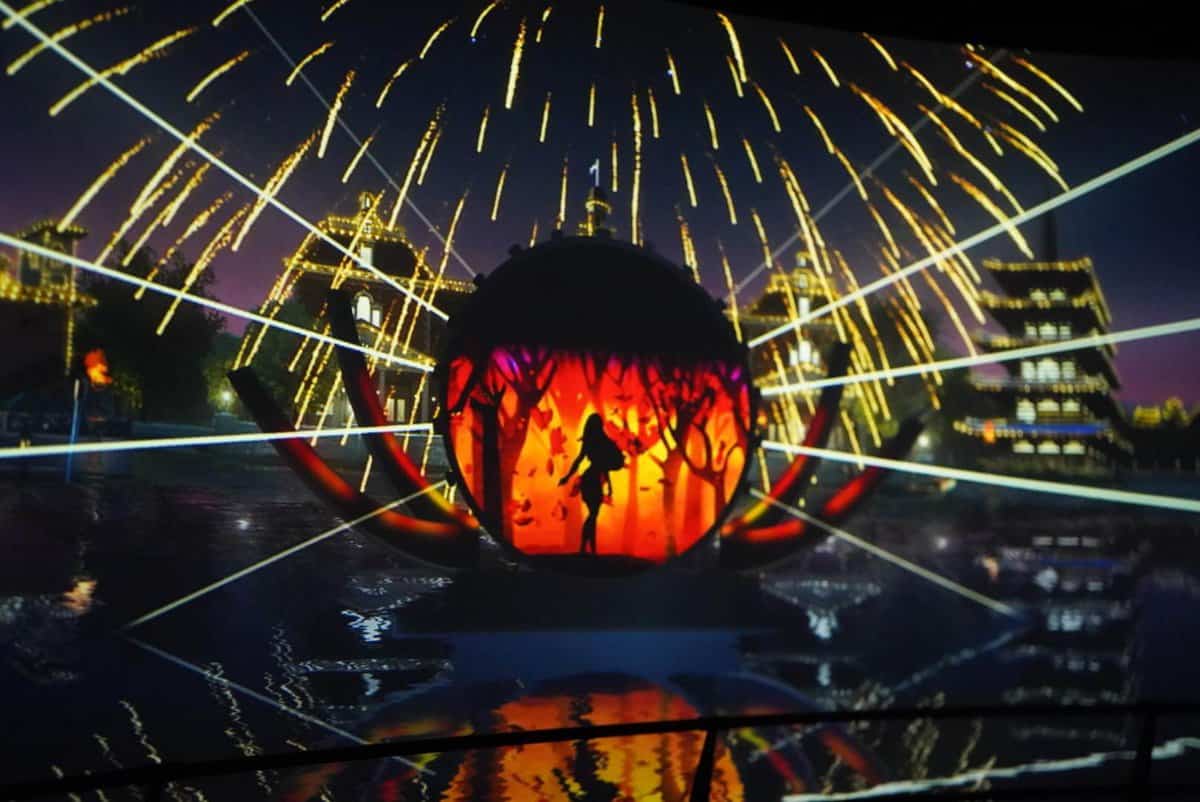 Disney debuts Epcot Experience on theme park's birthday