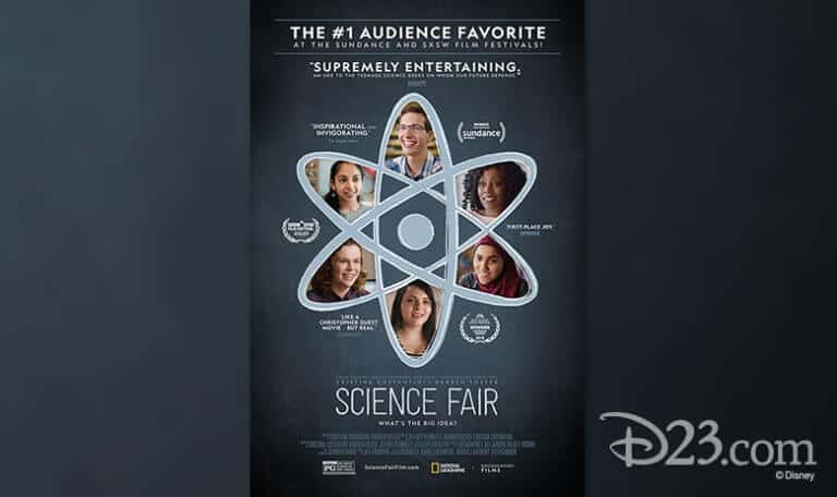 More magical Disney documentaries announced for Disney+