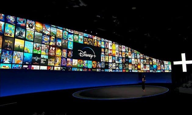 Disney+ may not make it to Amazon Fire TV after all