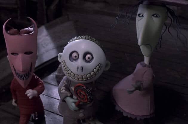 Favorite Halloween costumes worn by beloved Disney characters