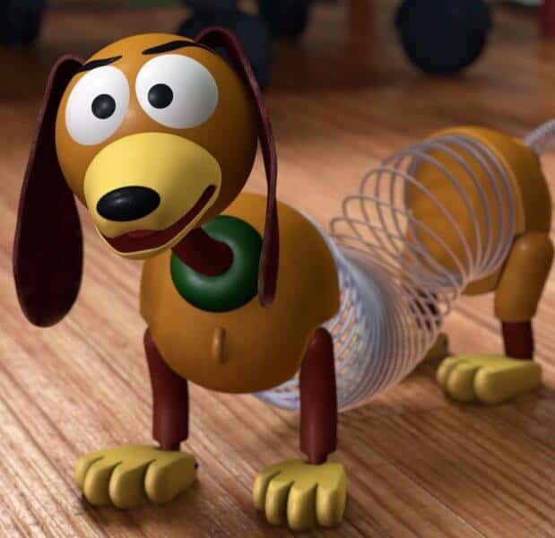 12 Best Disney Dog Names for Your New Fur Friend