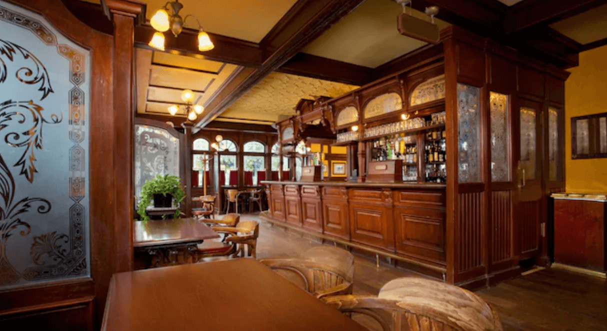 Take a Disney Skyliner "Pub Crawl" on your next Disney World trip