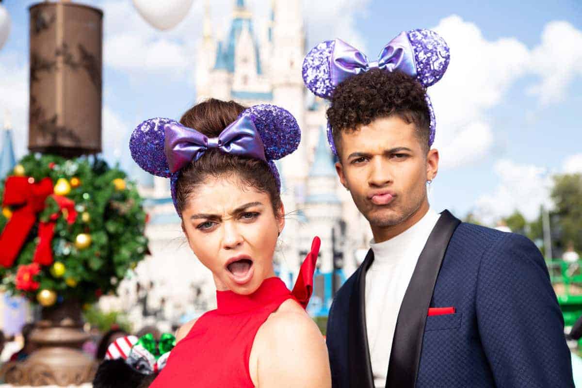 ABC and Disney Channel holiday TV special filming dates announced for ...