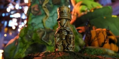 Foodie alert! Dapper and spooky treats this weekend at Disneyland