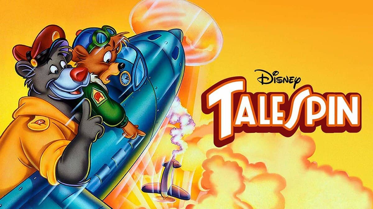 Relive your childhood with these nostalgic 90s hits on Disney+ - Inside ...