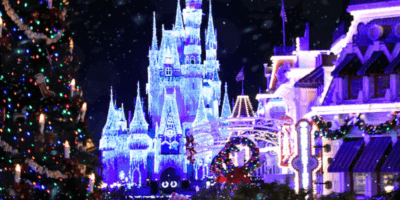 New After Hours Event Replaces Mickey's Very Merry Christmas Party