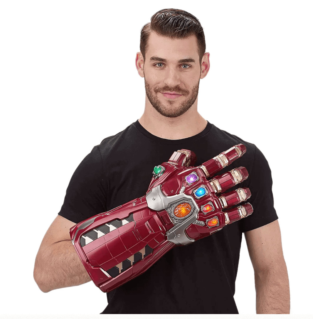 Avengers Assemble: Holiday gift guide perfect for Marvel fans