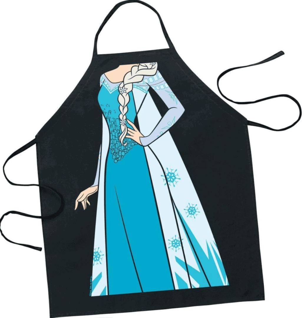 Target now selling incredible range of Disney aprons!