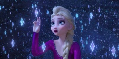 'Frozen 2' soundtrack hits #1 on Billboard 200