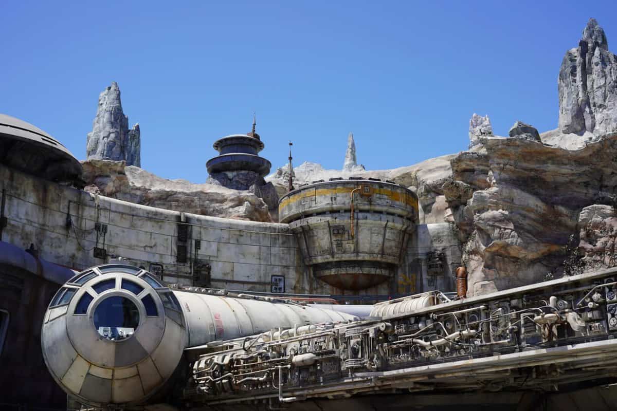MORE Details About Galaxy's Edge Merch at Target
