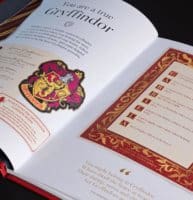 Wizarding World Gold – the perfect gift for any Harry Potter fan