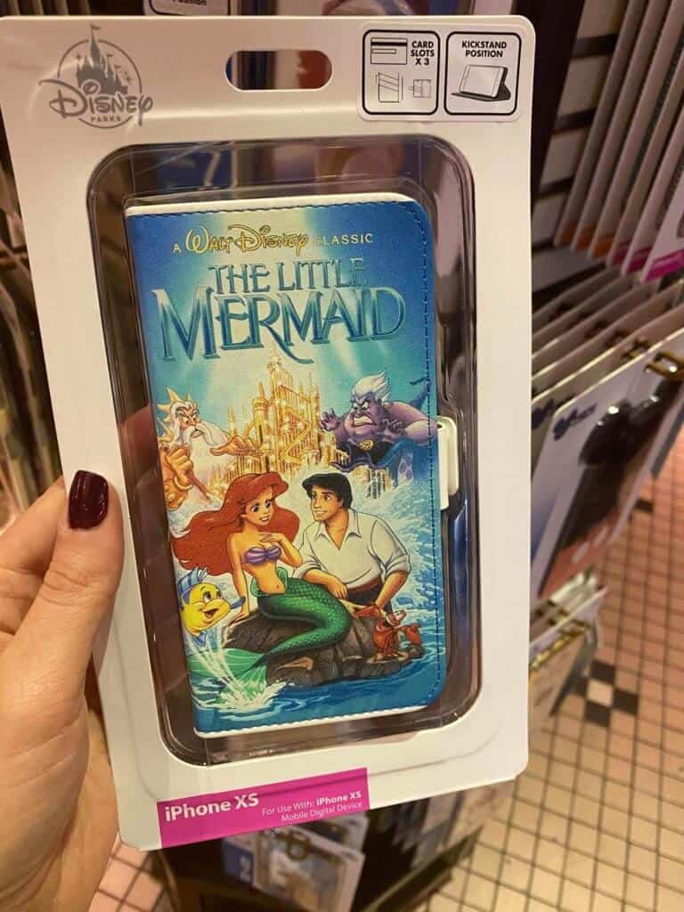 New Disney film-inspired phone cases will take you back to your childhood