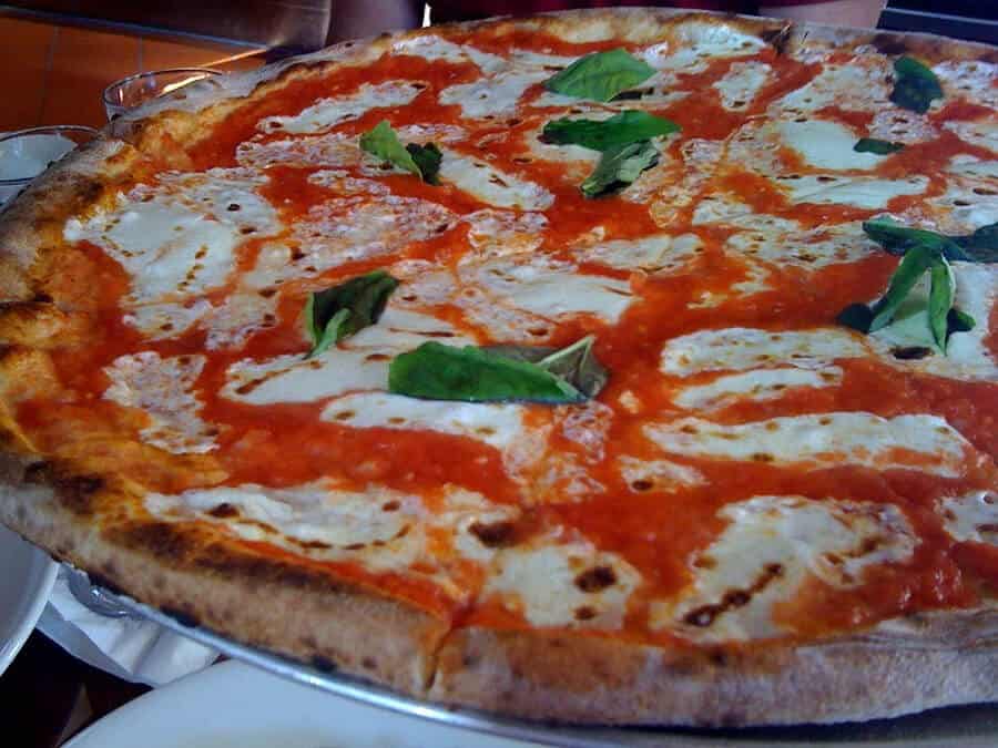 Menu revealed for quick service location Primo Piatto at Disney's ...