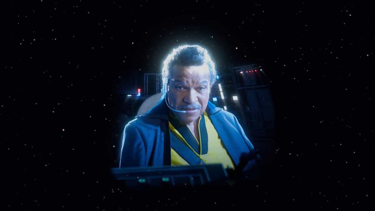 Disney Holds Global Launch of Updated "Star Tours: The Adventures Continue"