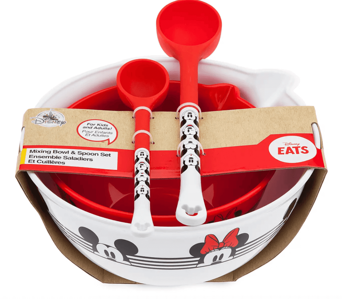 Disney Holiday Gift Guide: Ideas perfect for the foodie in your life