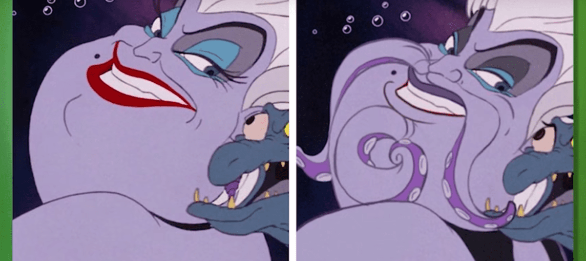 What would Disney Characters look like if they were the opposite gender ...