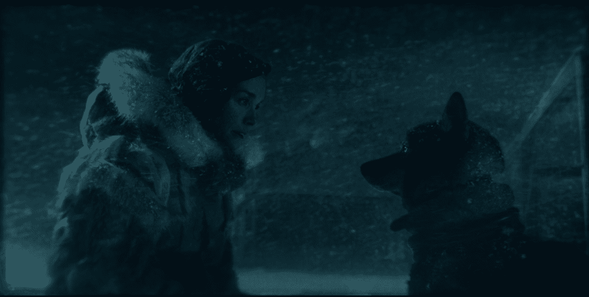 "TOGO" Review: A Historic Masterpiece We Should've Gotten a Long Time Ago