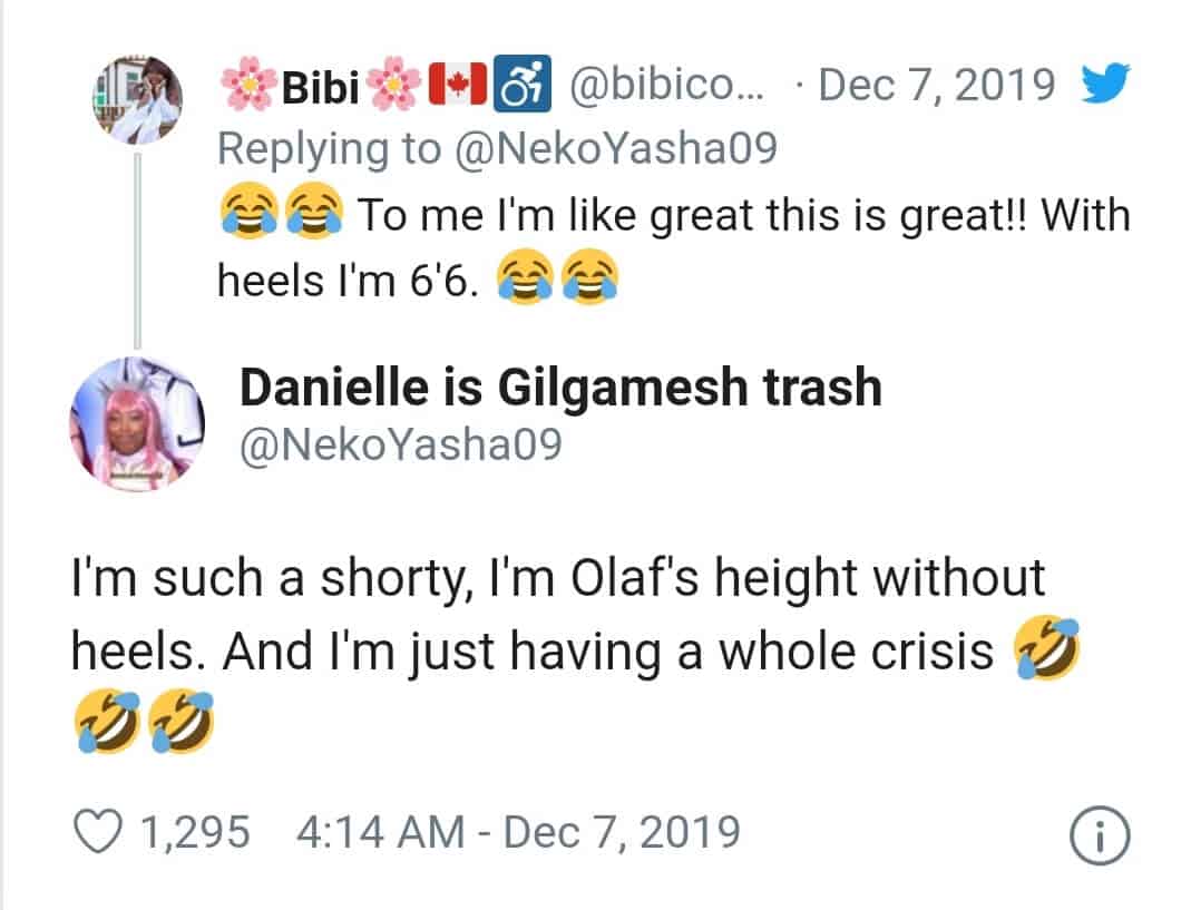 Olaf's Height Surprises "Frozen" Fans