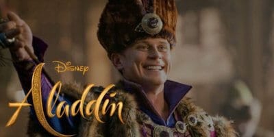 'Aladdin''s Prince Anders reportedly getting his own Disney+ spinoff
