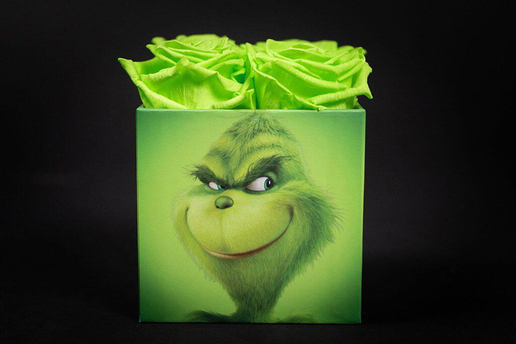 Give a gift that will make their heart grow a few sizes this holiday