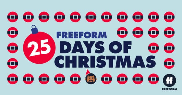 Disney Doubles Down, Clarifies Freeform's Identity to Fans Missing ABC ...