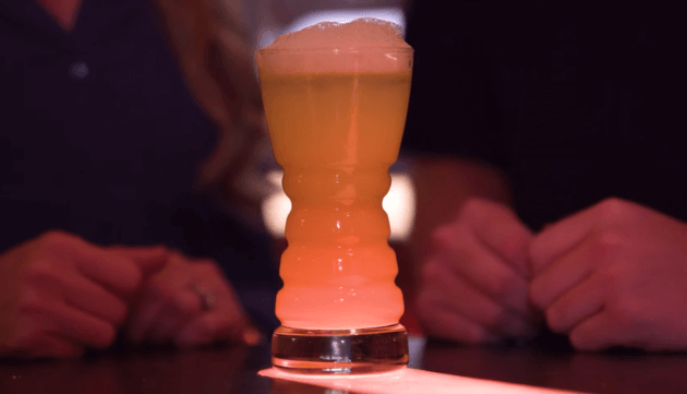 Disney Drink Guide: Oga’s Cantina At Star Wars: Galaxy’s Edge