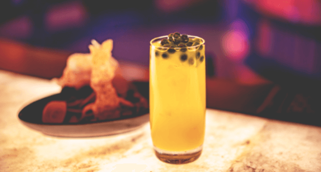 Disney Drink Guide: Oga’s Cantina At Star Wars: Galaxy’s Edge
