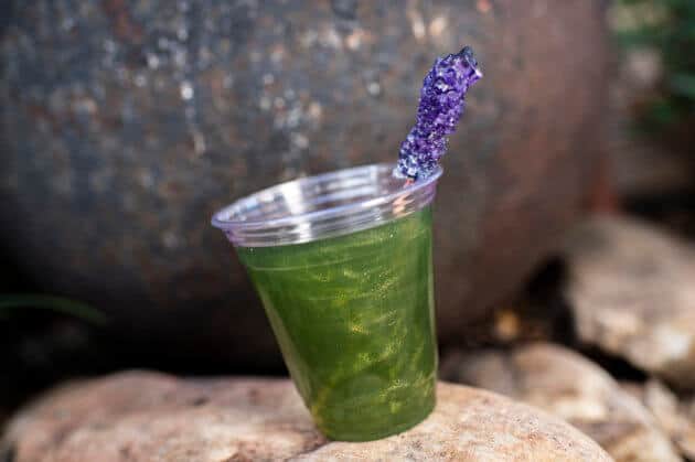 Need A Little Voodoo Magic? Check Out This New Villains Themed Drink ...