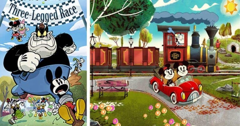 Disney in Plain English: Staff Leaves Fox Networks Group as Merger with ...