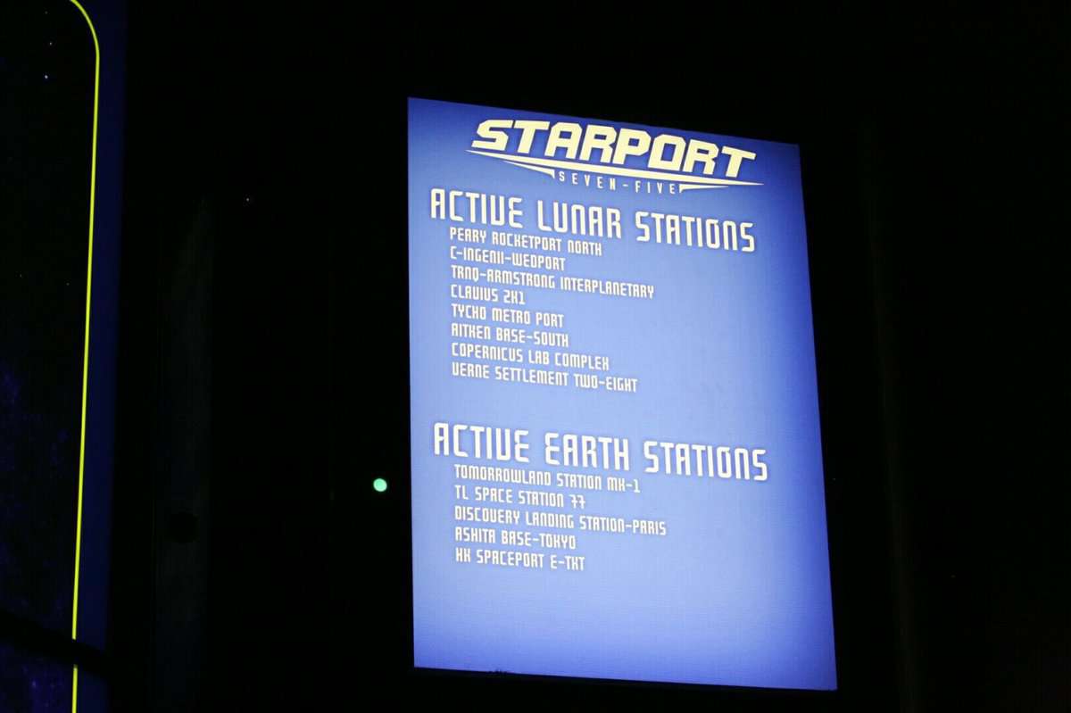 Everything You Need to Know About Space Mountain