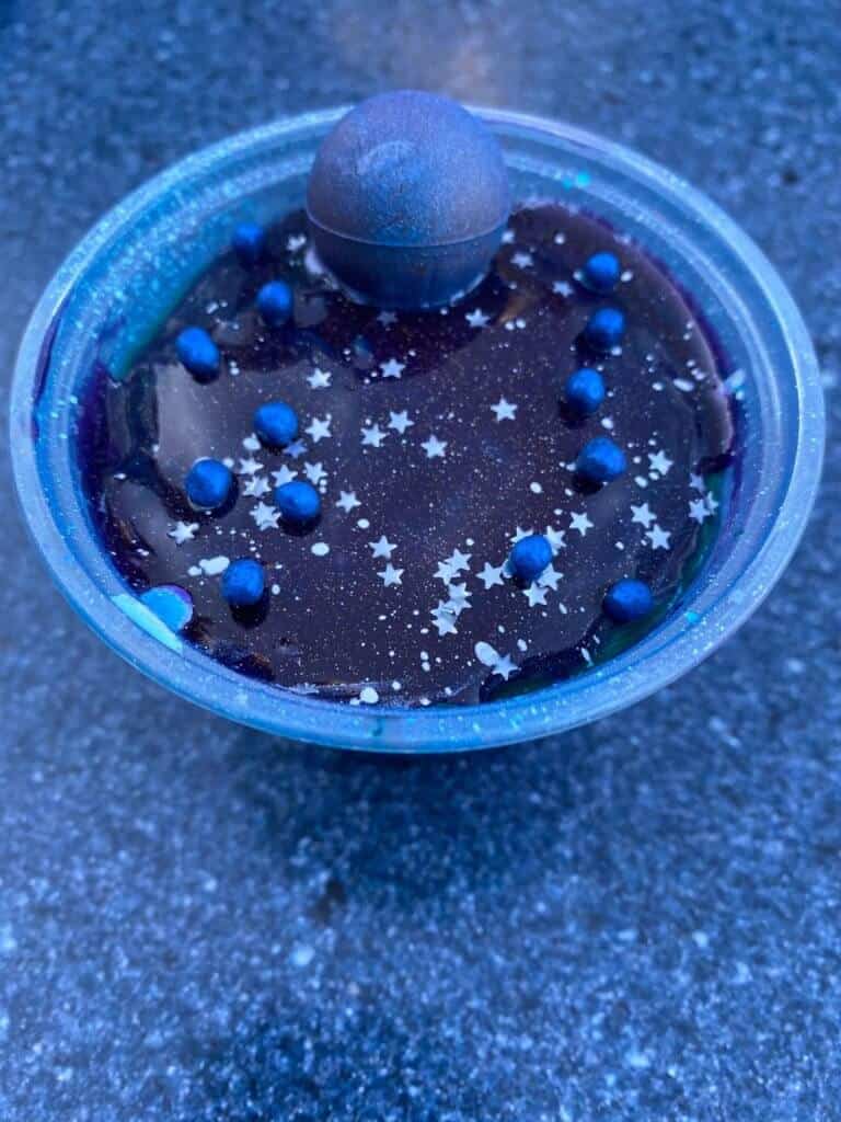 New Instagram-Worthy Disney Treat Just Flew In From The Galaxy