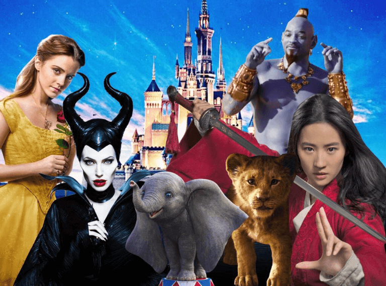Disney and Sony Execs Speak on Spider-Man Deal, Call It a "Win-Win-Win ...