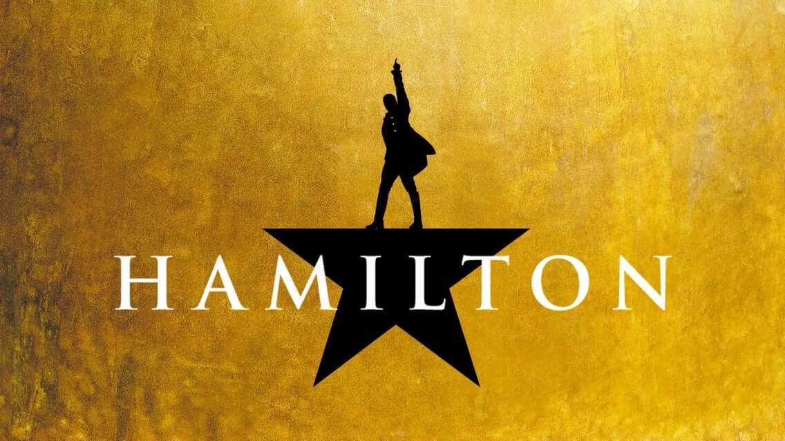 Disney Announces "Hamilton" Movie with Original Broadway Cast