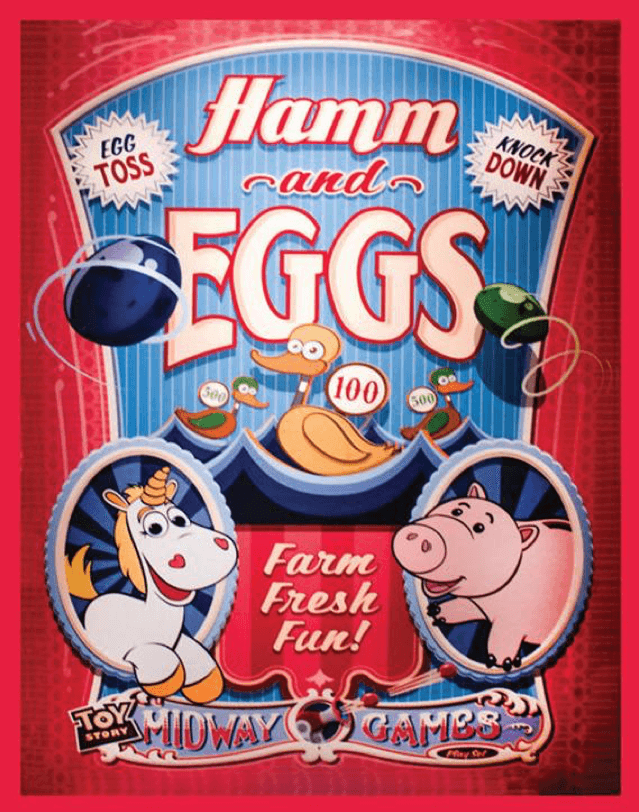 Achieve Your Best Toy Story Mania Score With These Tips!