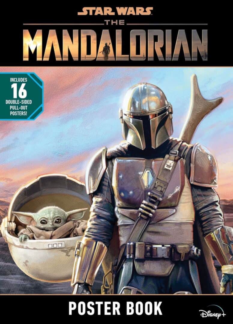 More "Baby Yoda" Merchandise Revealed! Dolls, Clothes, Books, and MORE!