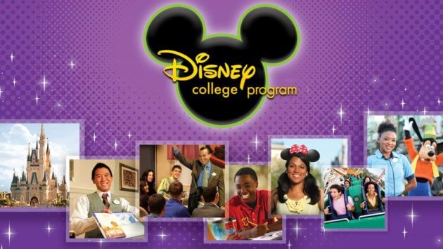 Disney College Program, International Programs Suspended as Parks ...