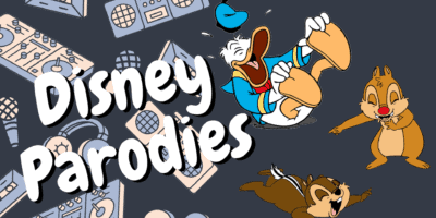 These Disney Parodies Are Just the Soundtrack We Need to Get Us Through ...