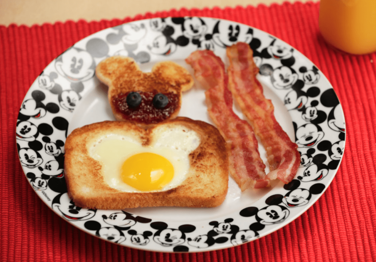Disney in the Kitchen: Watch Disney+ While Cooking a Full Day of Disney ...