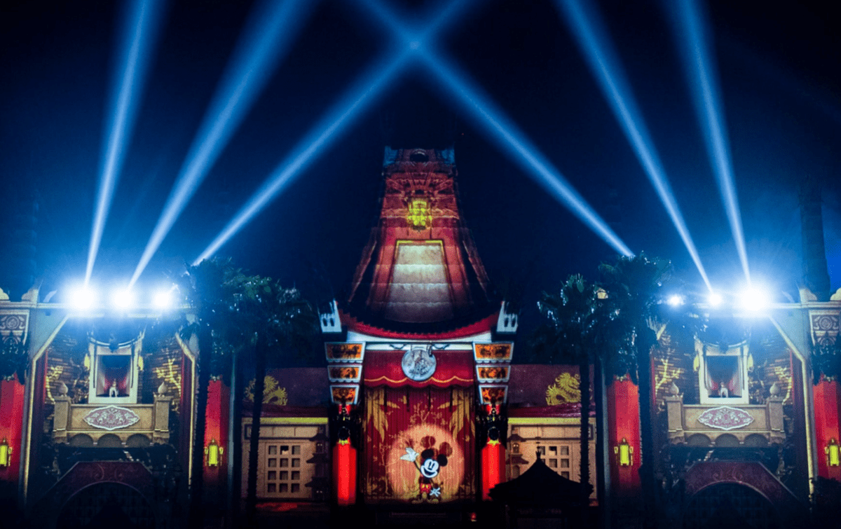 All-New "Mulan" Sequence Coming To “Disney Movie Magic” At Hollywood ...