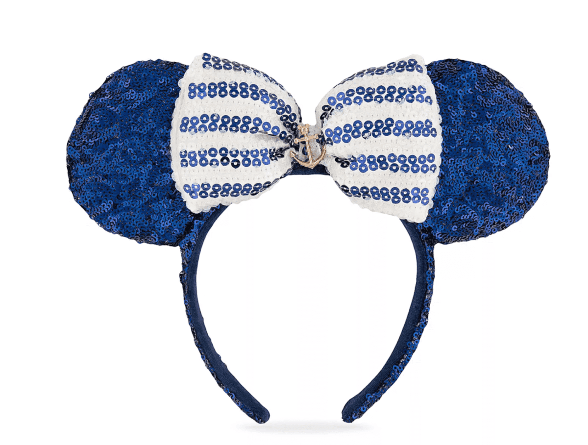 Set Sail With Disney Cruise Line Spring Break Essentials - Available ...